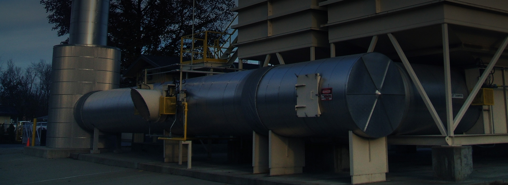 Home | SynTerra Corporation