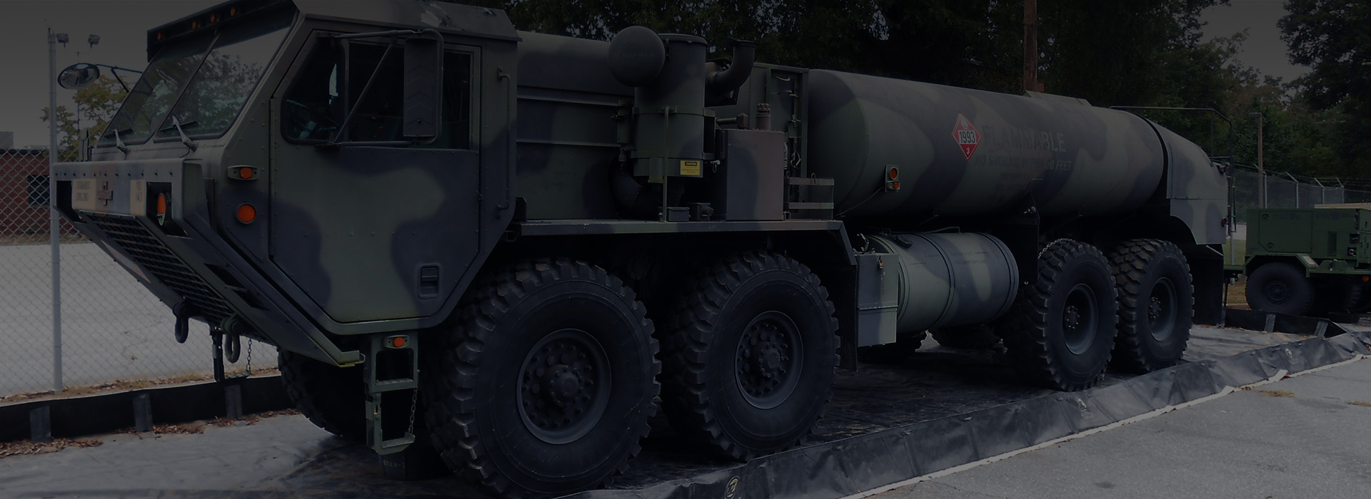 Home | SynTerra Corporation