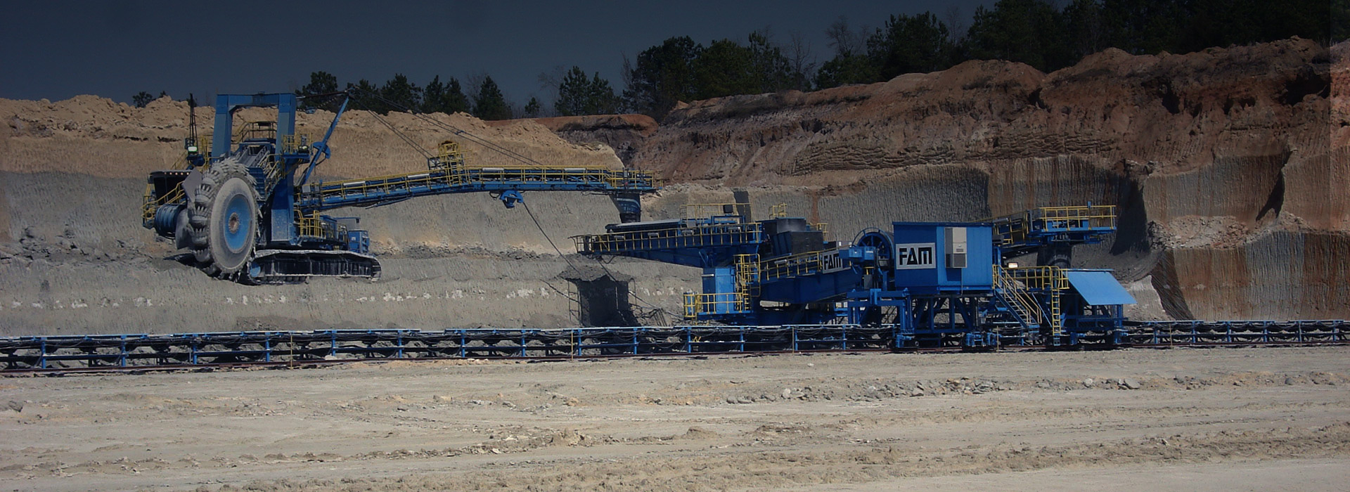 Home | SynTerra Corporation