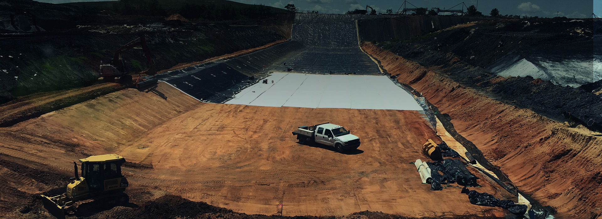 Home | SynTerra Corporation